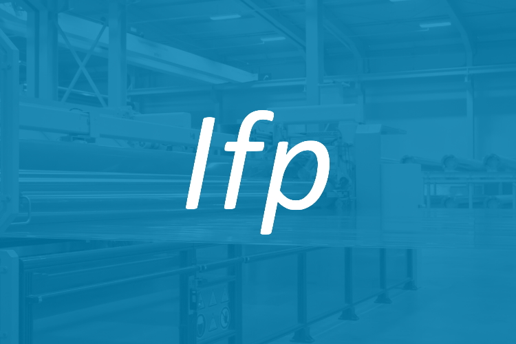 IFP - Flexible Packaging and Supplies